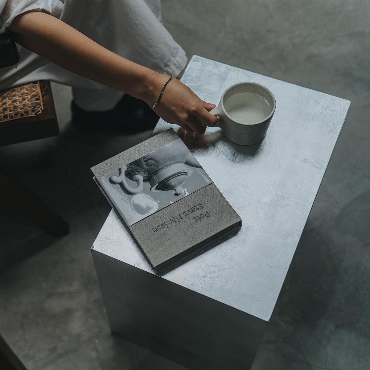 GIN GIN - table – moonmist.atelier
